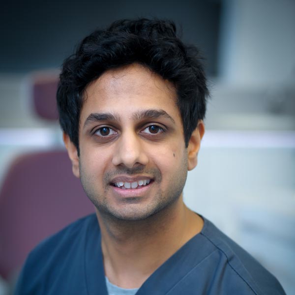 Experienced Dentists in Leeds | Advance Dental Care